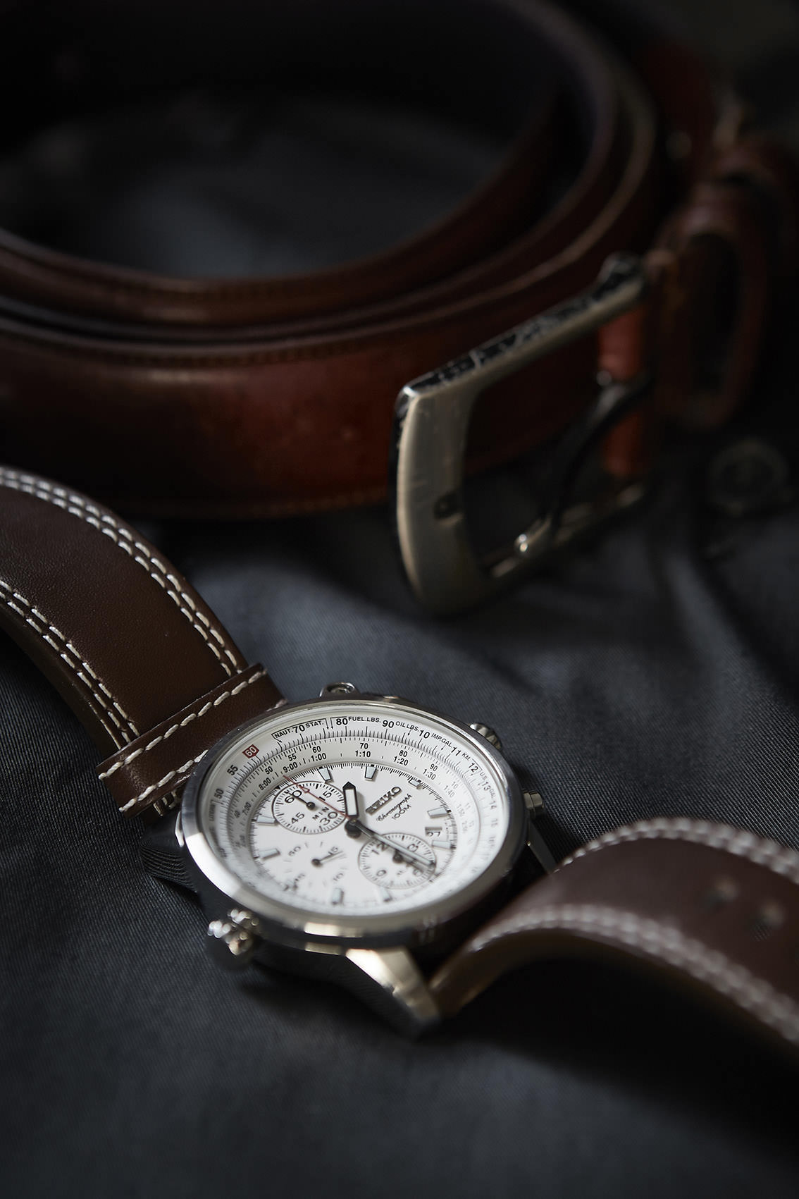 Hervé Thiery - Photographe professionnel - Temps de Pose